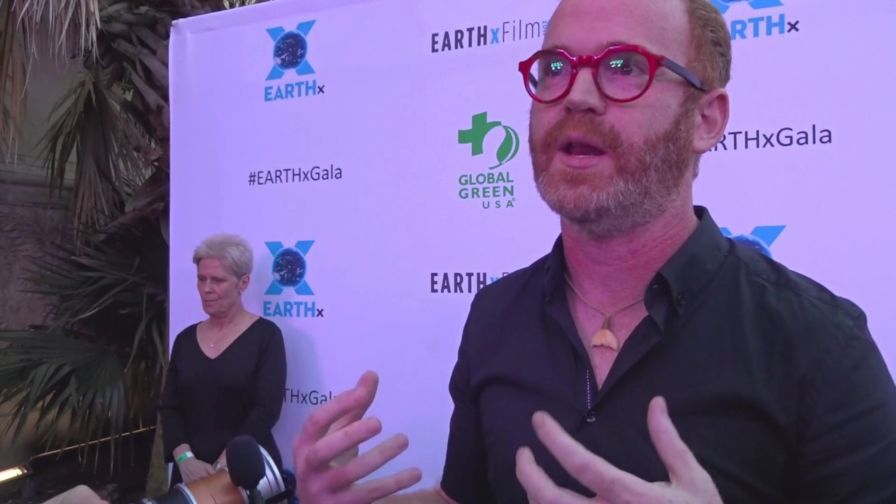 Earth x Film Festival Interview with Director Jeremy McKane about Film ...