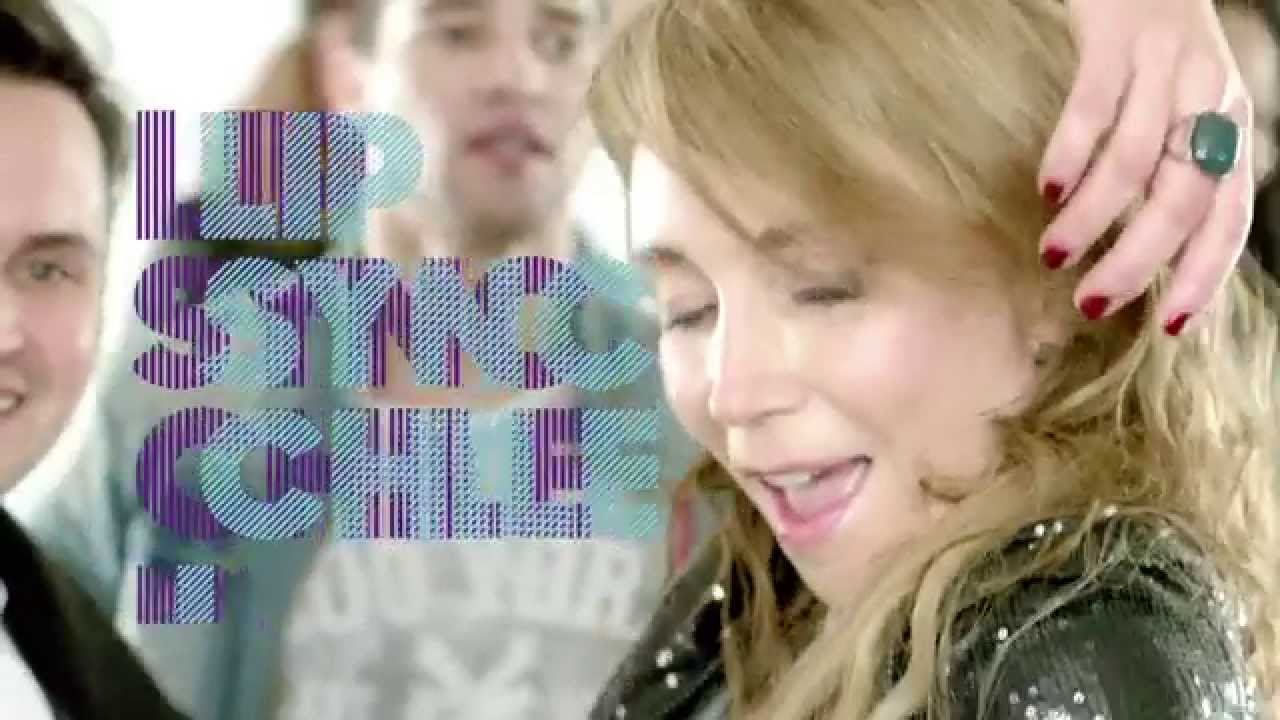 “Lip Sync Chile” pronto en TVN - YouTube