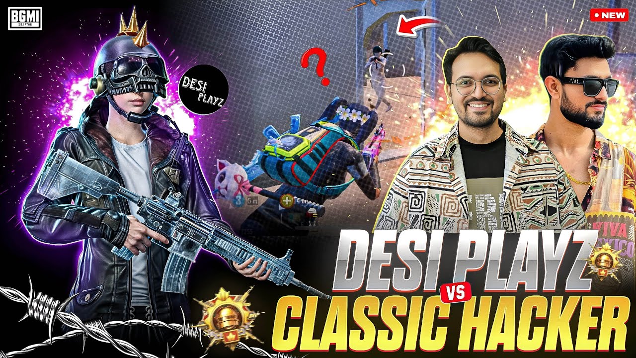 Can! DESi PLAYz Clutch LolzZz And Mayur In Pure Fight 🔥|| Pure 1vs1 ...