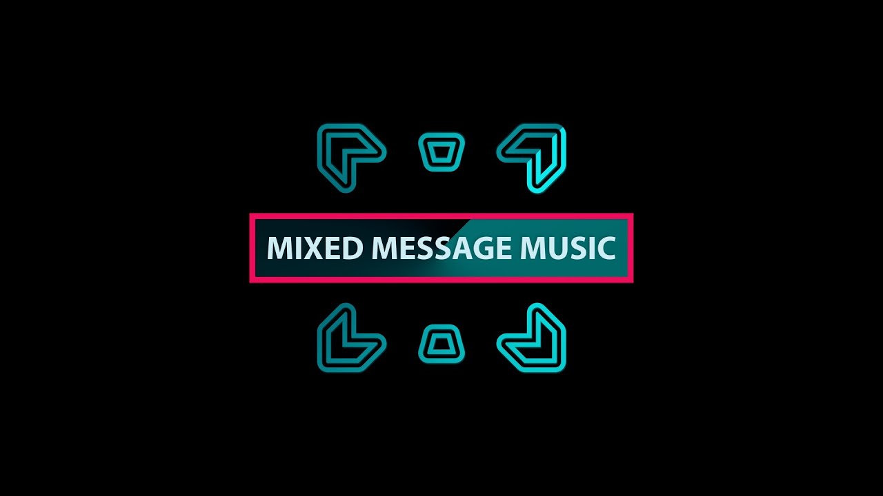 Mixed Message Music | Live on Drums Radio [01] January 2018 - YouTube