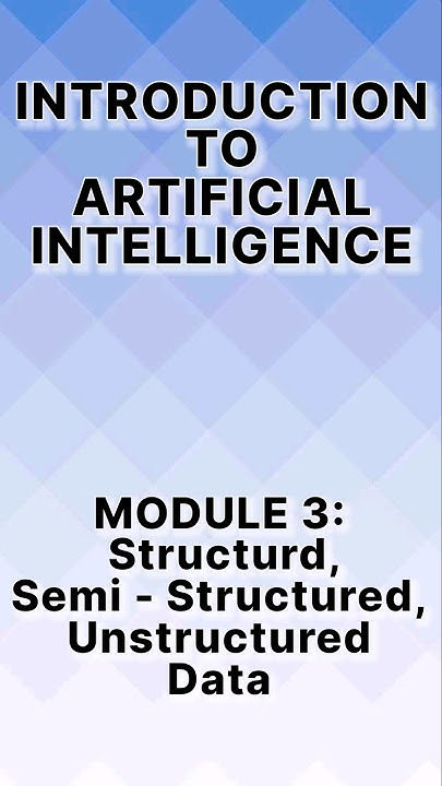Introduction to Artificial Intelligence | Module 3 | IBM Skill Build ...