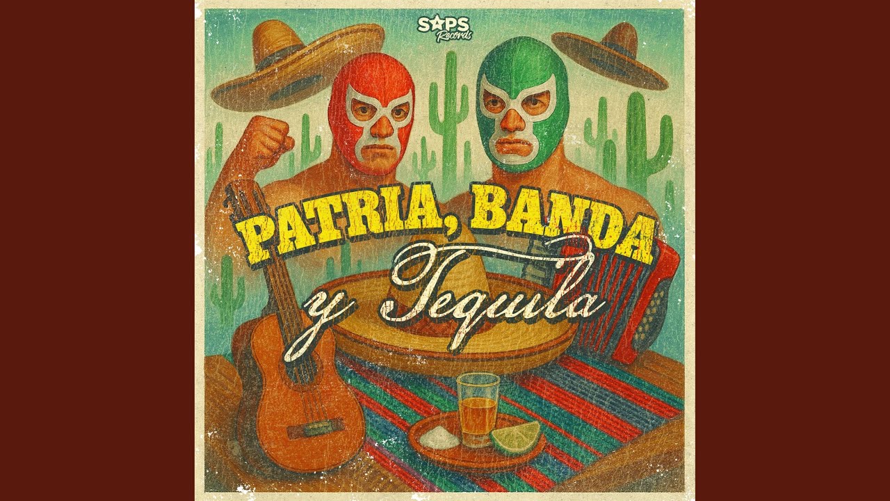 La Chula - YouTube