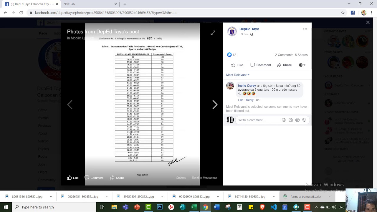 Transmutation table, Creating formula in Excel - YouTube