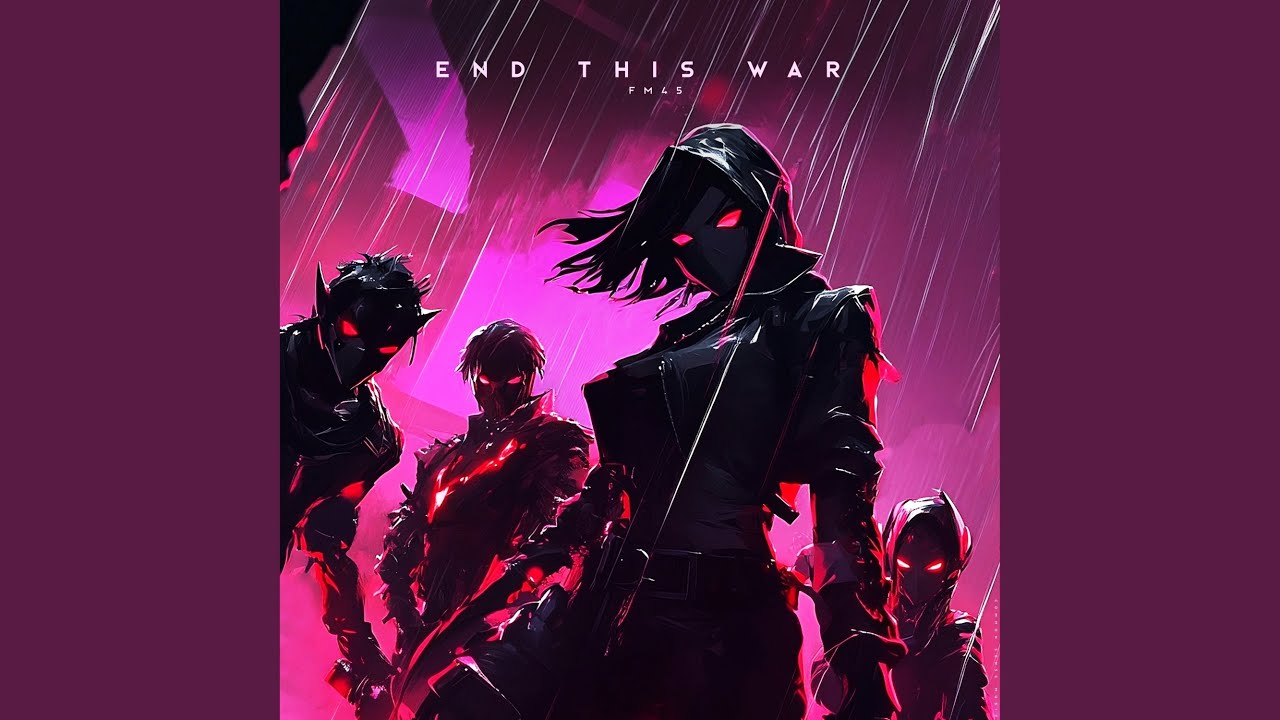 End This War - YouTube