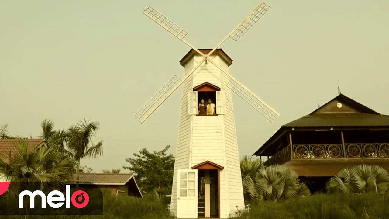 သားကြီး (Thar Gyi) - နောက်ဆုံးစကား [Official MV] - YouTube