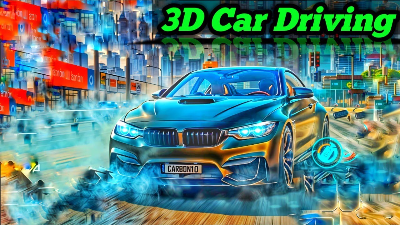 CAR VS BIKE RACING HIGH SPEED IMPOSSIBLE CAR STUNTS ANDROID GAMEPLAY ...