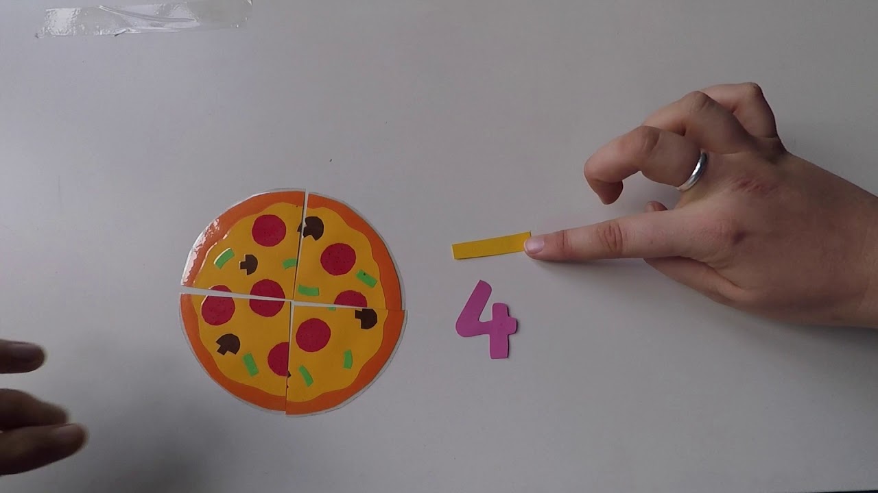 Fractions And Decimals Simply Explained For Stage 2 YouTube Fractions And Decimals Simply Explained For Stage 2 YouTube