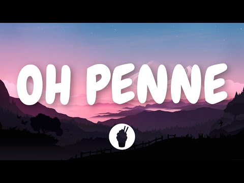 | Oh Penne ( Lyric Video ) | Vanakkam Chennai | Butter Skotch |