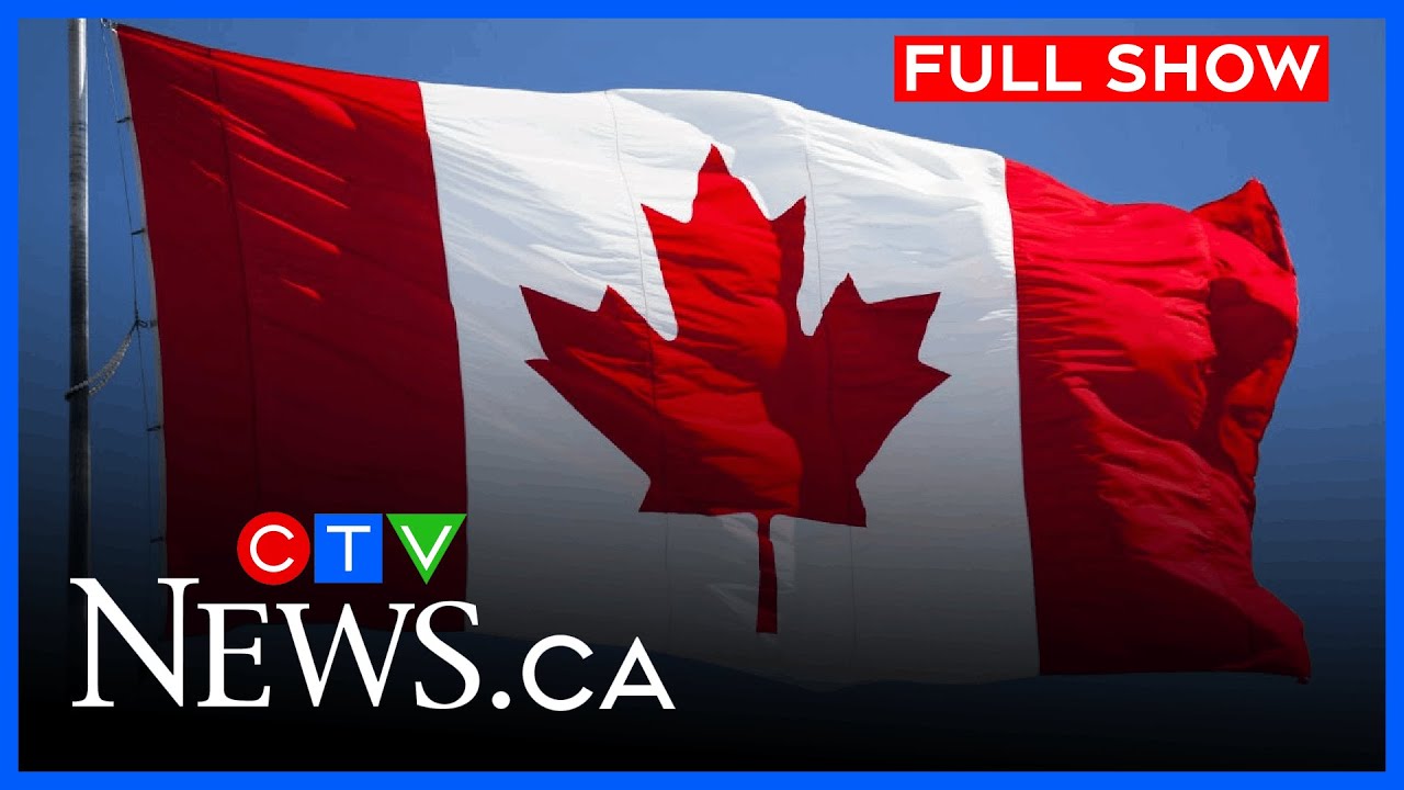 Support for mandatory national service | CTV News Vancouver at Six for ...