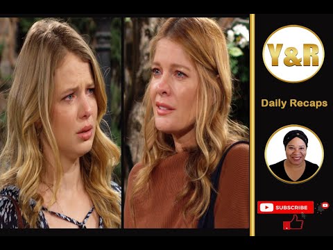 Y&R Today - Soap Opera Spoilers- The Young And The Restless Spoilers ...