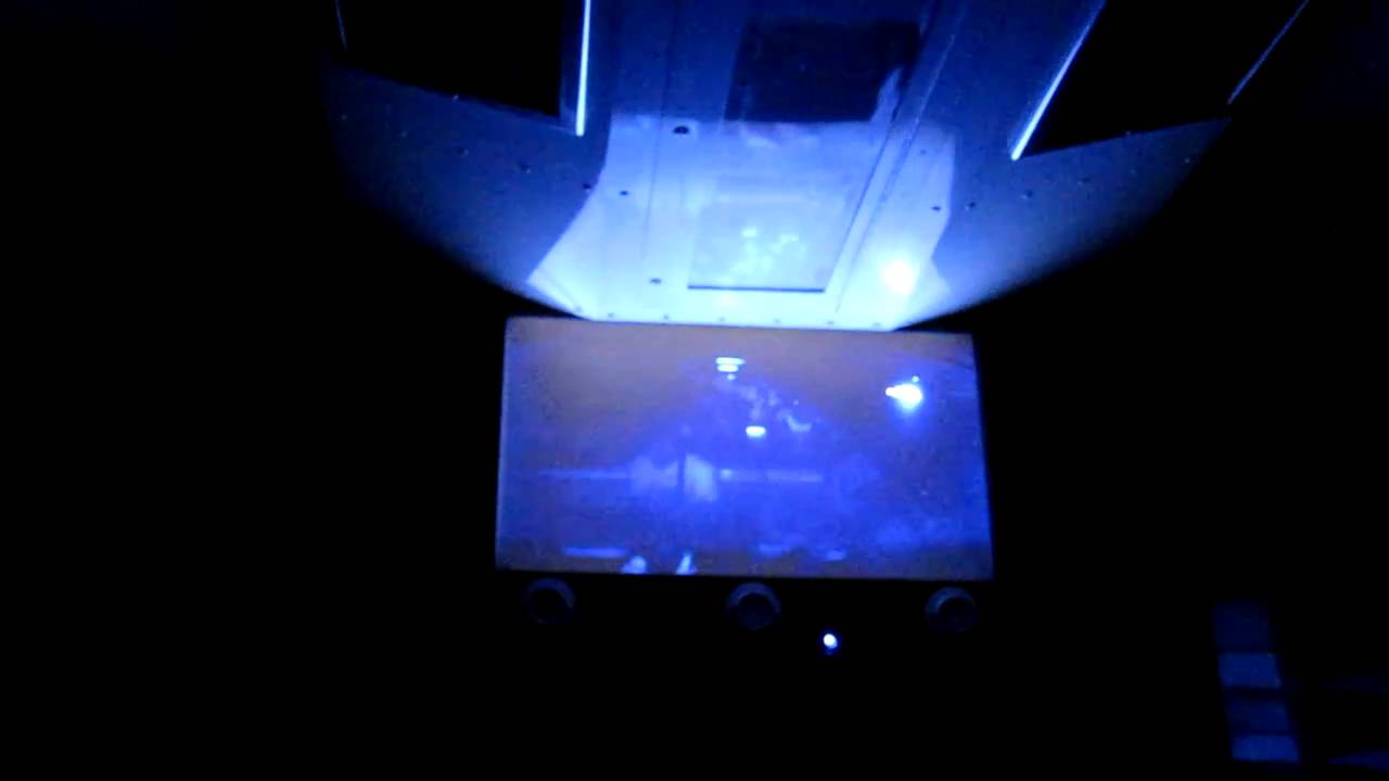 Mutha Nature (Disaster Ride) - YouTube