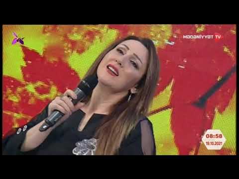 Xalq artisti Gülyaz Məmmədova   “Daşlı qala”