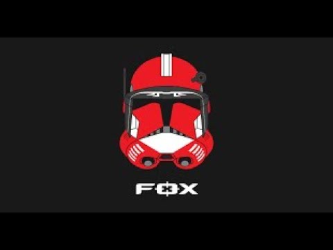 Commander Fox kill count - YouTube