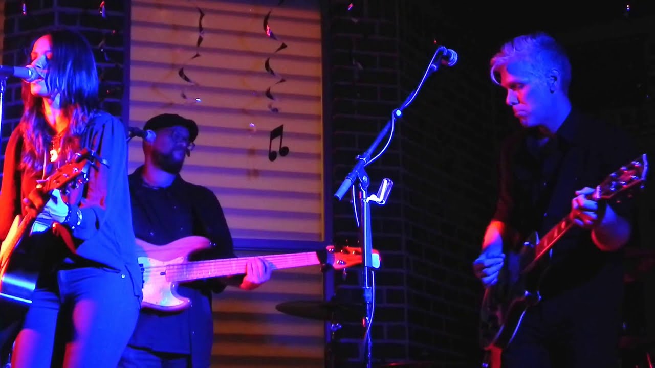 Jolene (cover) - Rivers and Rust - YouTube