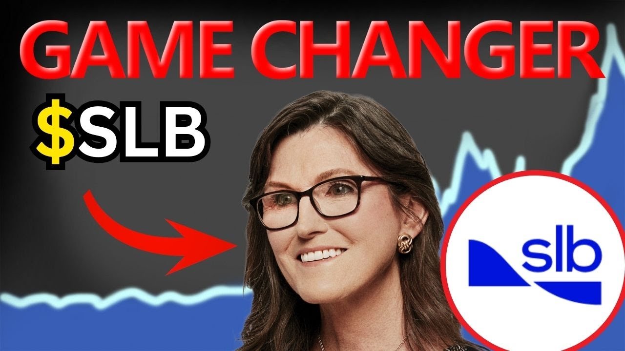 SLB Stock (Schlumberger stock) SLB STOCK PREDICTION SLB STOCK analysis ...