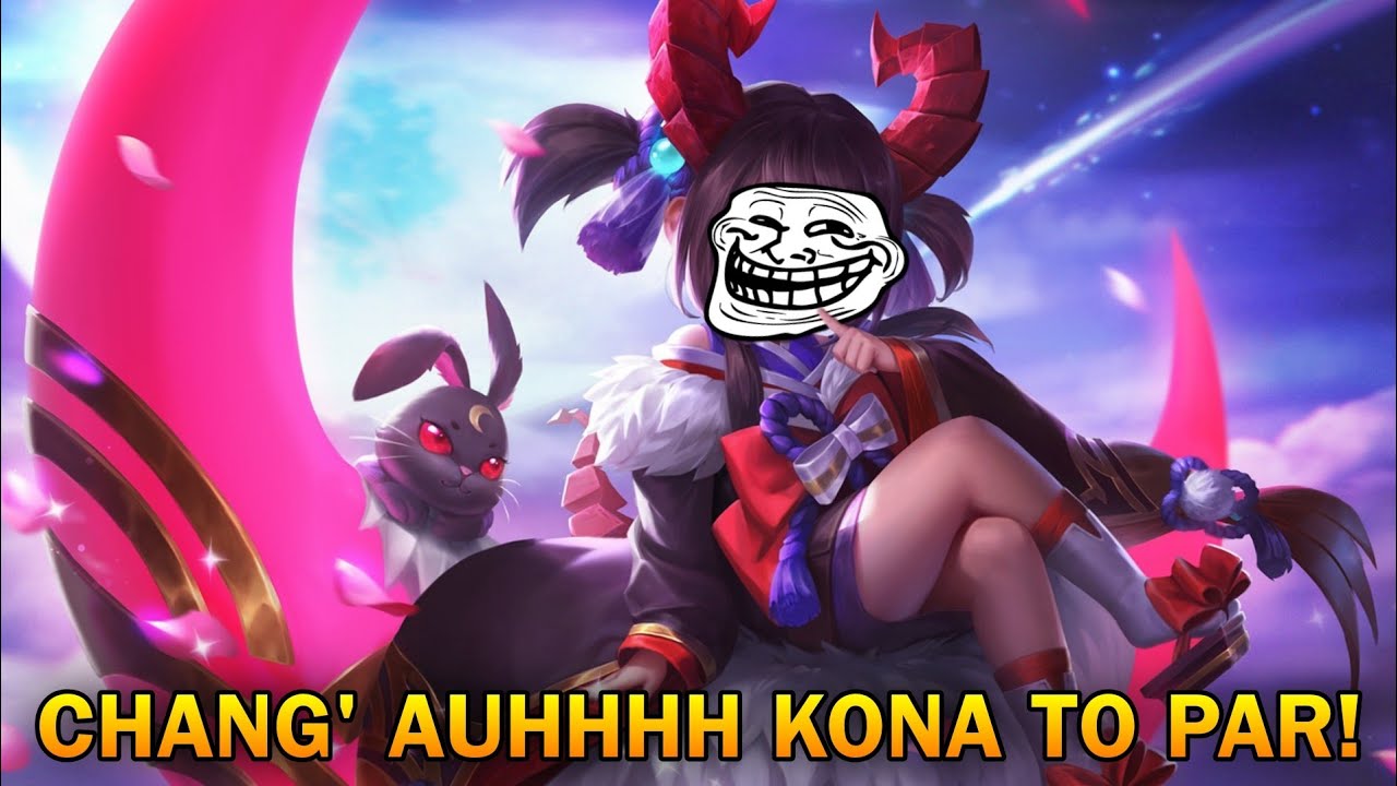 CHANG OHHHHHHHHH - YouTube