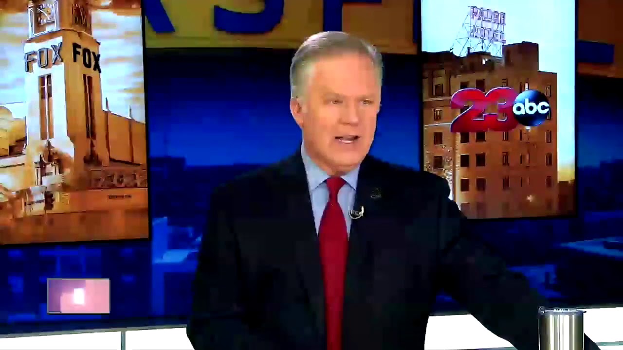 23ABC News Latest Headlines | January 8, 7am - YouTube