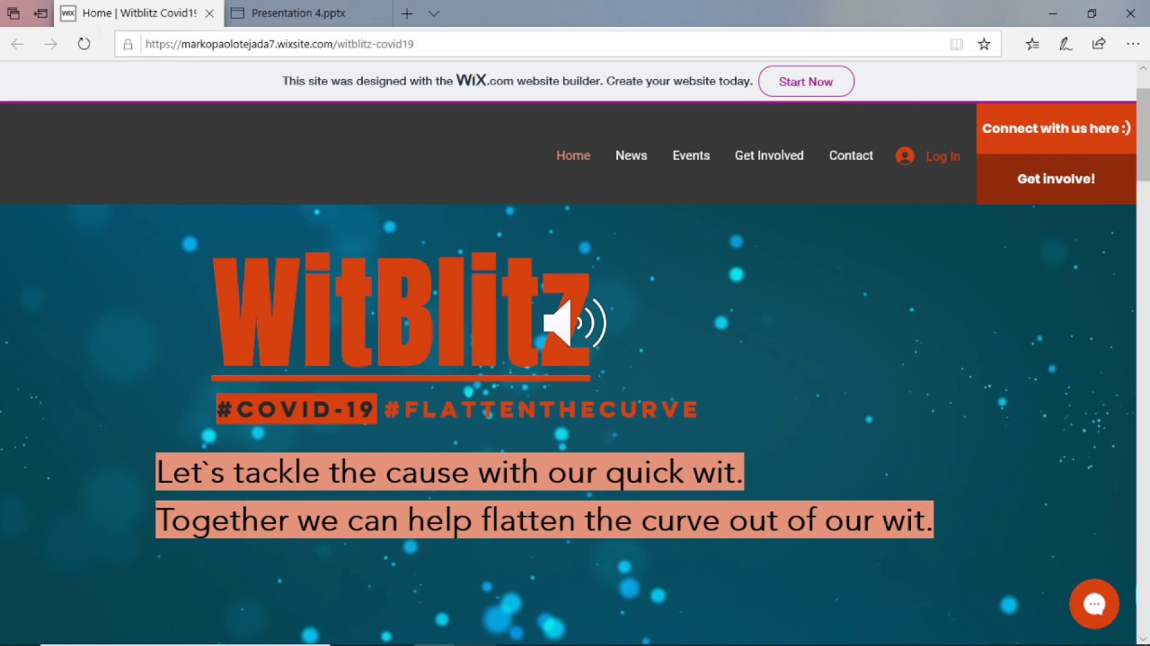 Witblitz-Covid19 - YouTube