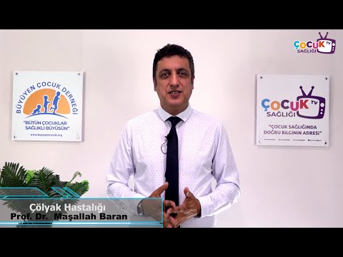 5 dakikada çocuklarda \