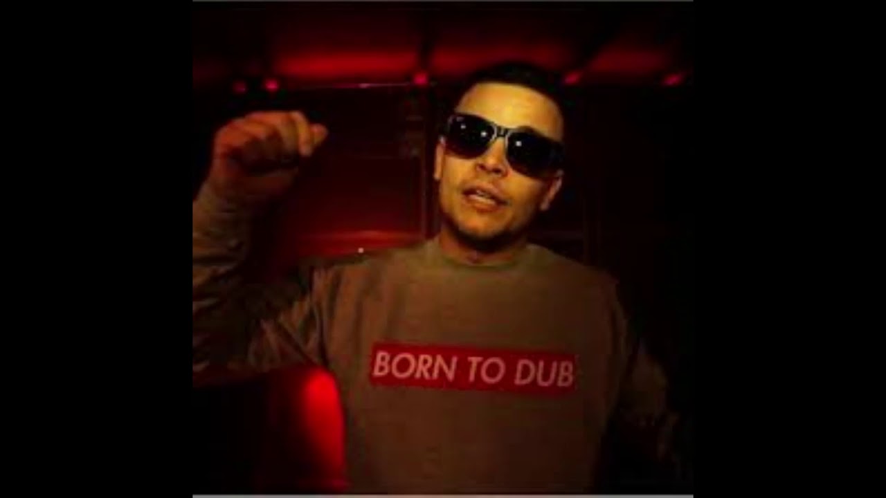 Charlie P My introduction - YouTube