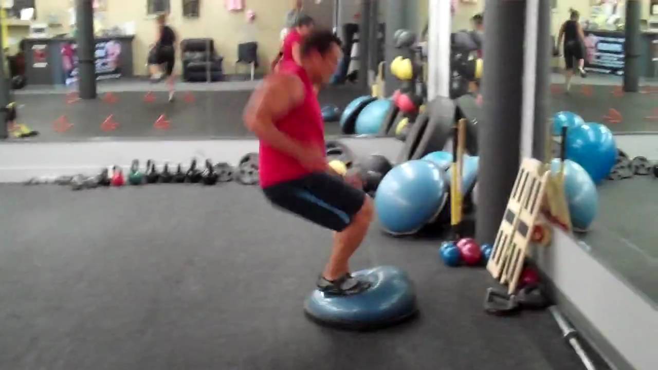 Lateral Hurdle Shuffle Box Jumps - YouTube