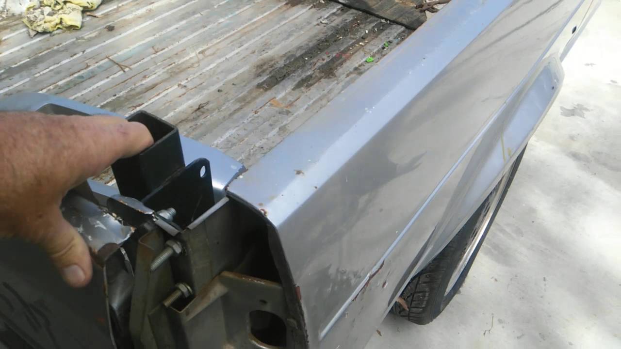 slapper file demo do your own body work video 2 - YouTube