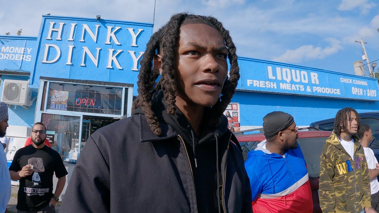 Welcome to Flint Michigan - YouTube