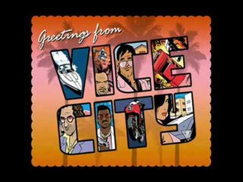 vice city song (your love) - YouTube