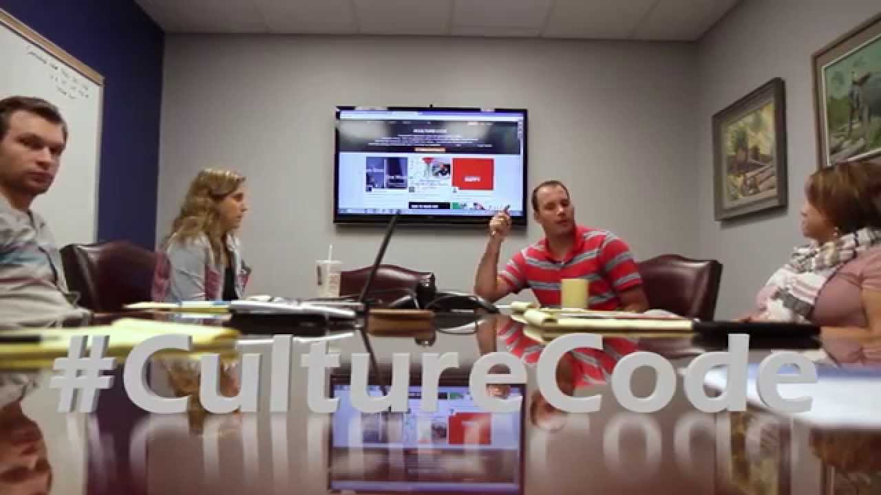 CrossFire Group Company Culture - YouTube