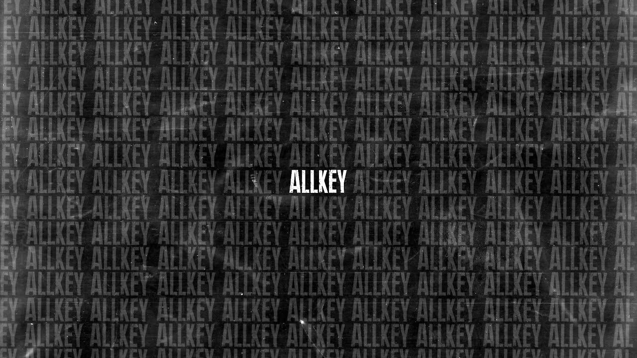 Allkey - Freestyle 01 (Visualizer) - YouTube