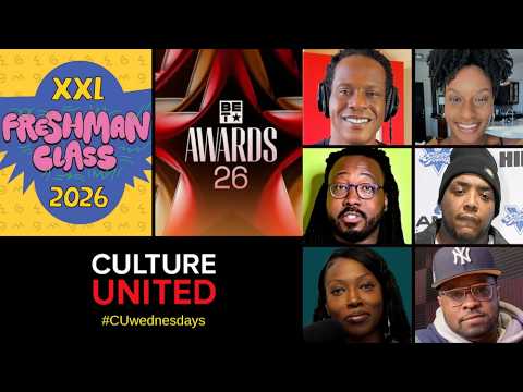 XXL 2026 Freshman List  + Southern Rap Lyricists + The N-Word Debate
