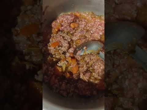 alu qeema recipe with my style.. - YouTube