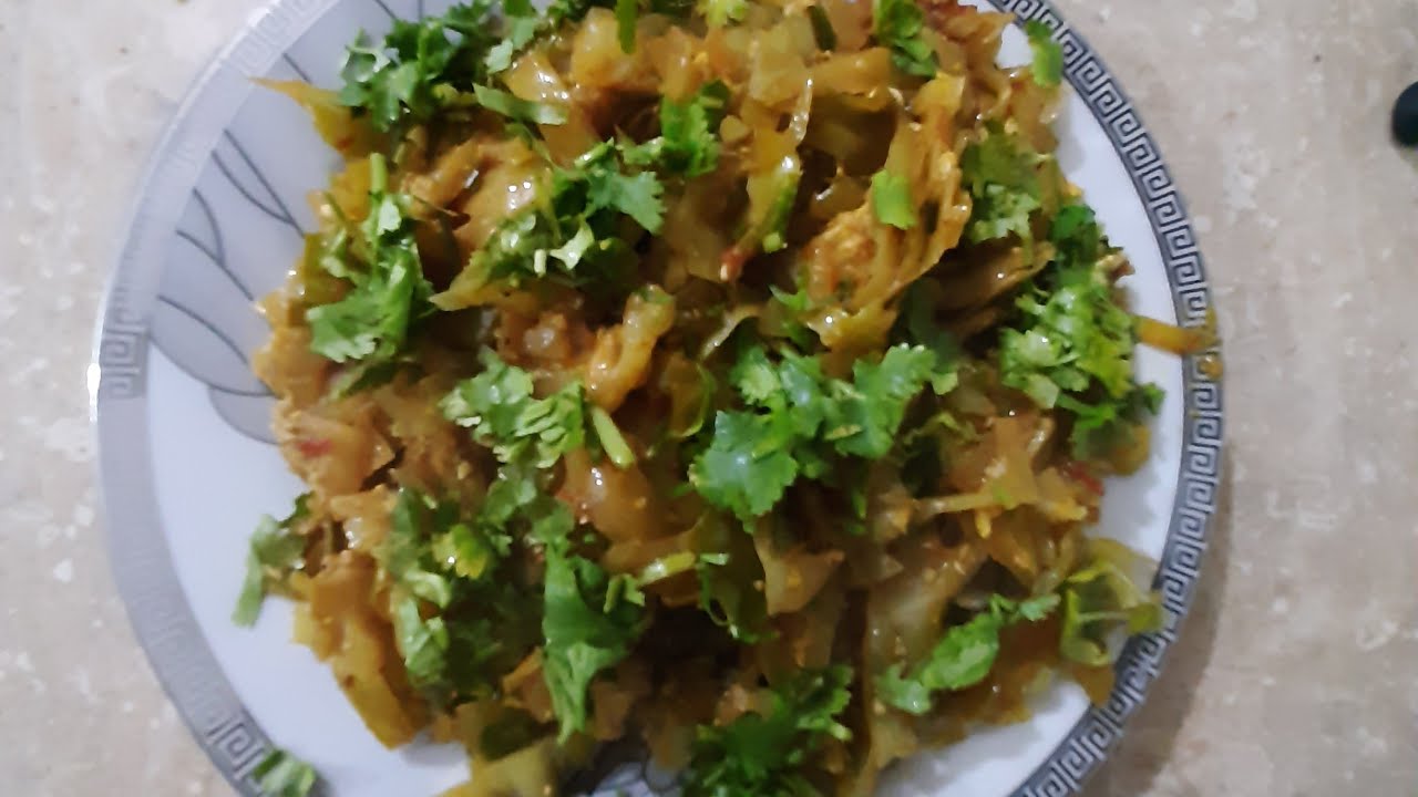 #786# Band Ghobi Egg Recipe full recipe on Description - YouTube