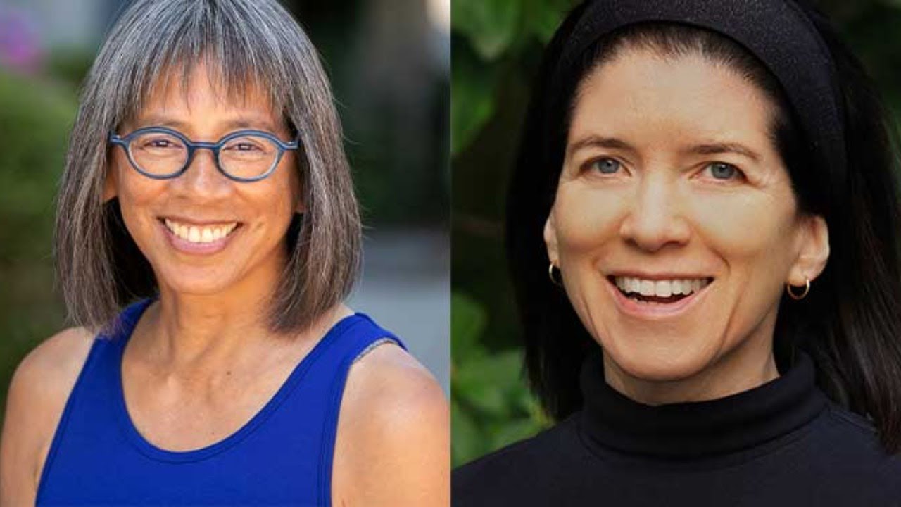 Donna Miscolta with Cecilia Aragon: On Growing Up Latina in 1960s ...