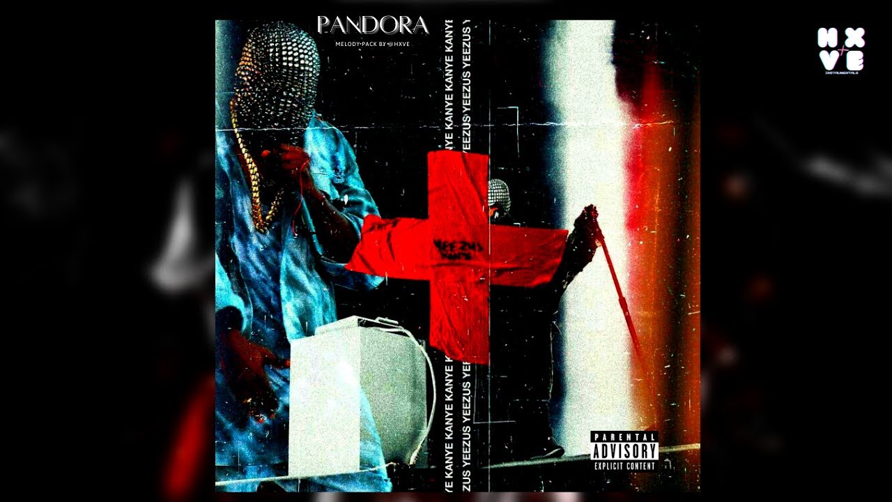 [FREE] Melodic Trap Loop Kit "Pandora" | Drake, Migos, Future, Metro ...