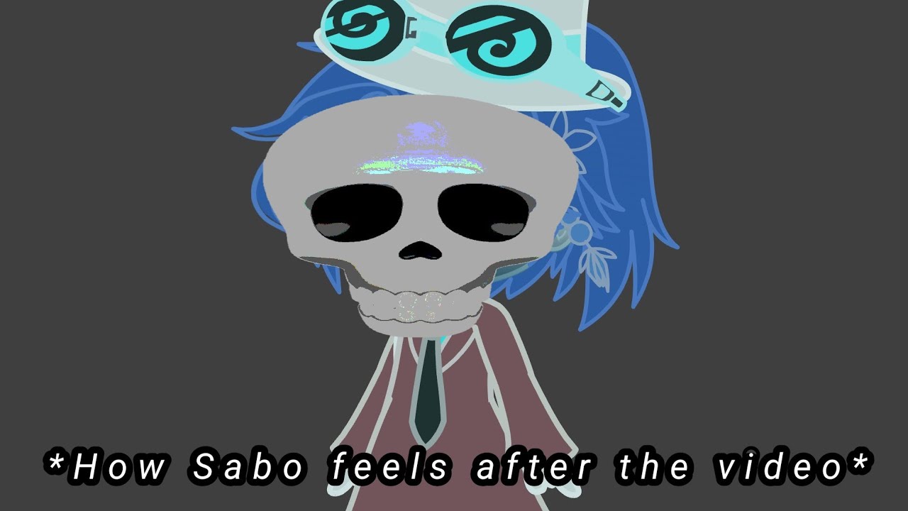 *finding random tiktok audios and Ace being fruity for basically a ...