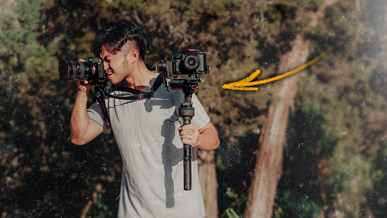 MÓN PHỤ KIỆN KHÔNG THỂ RỜI CAMERA // Filmmaker Essentials - YouTube