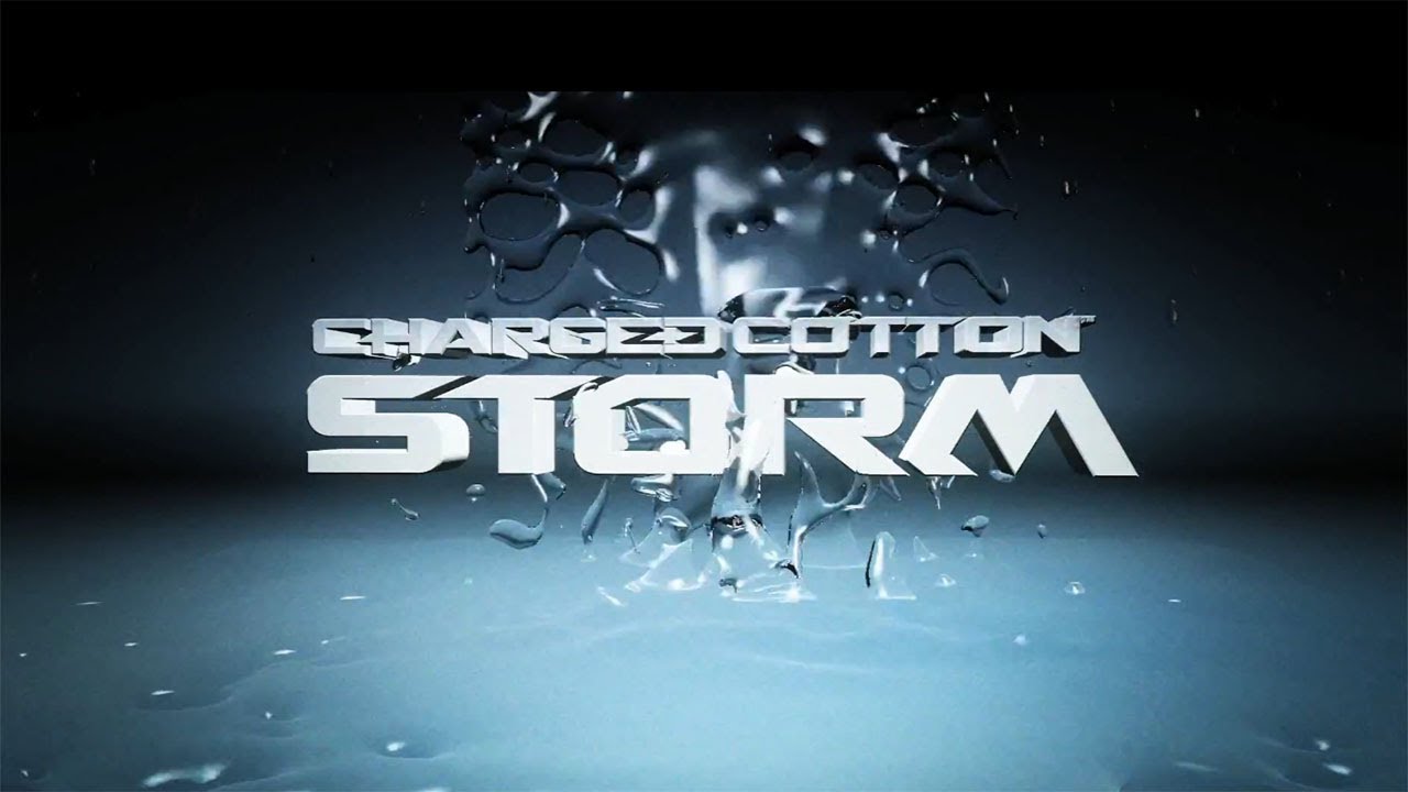 Under Armour® Storm Cotton Apparel @ TGE - YouTube