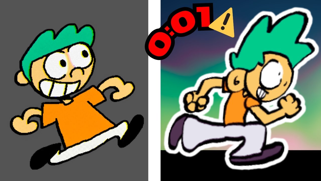 Speed Is the Reward | The Super Kid Game - YouTube