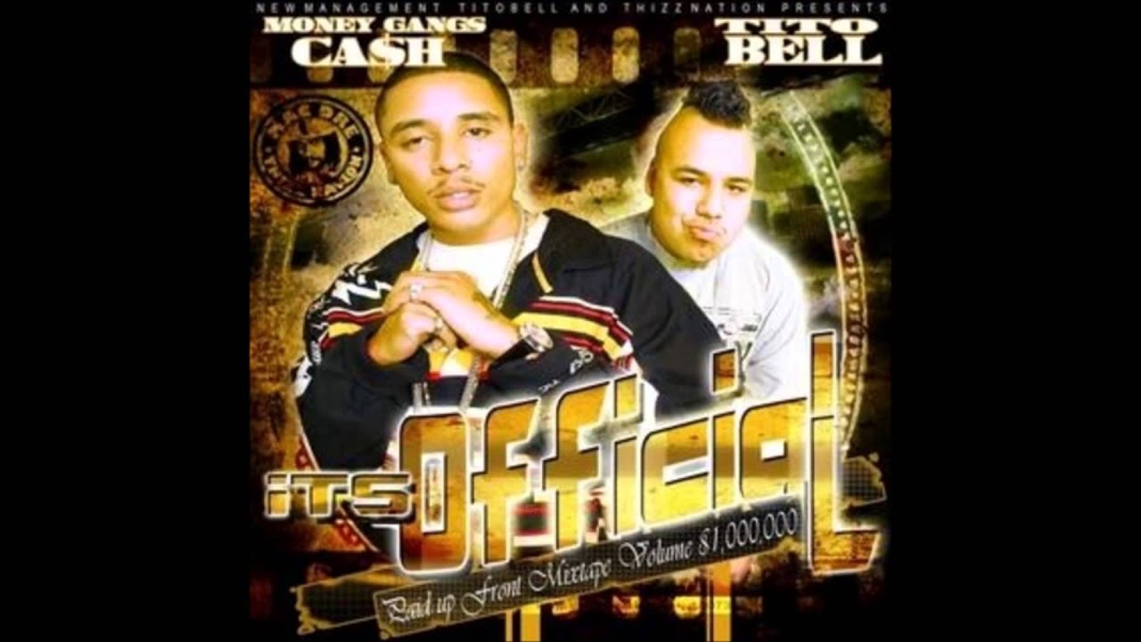 Johnny Ca$h Gangsta music ft fendi boyz - YouTube