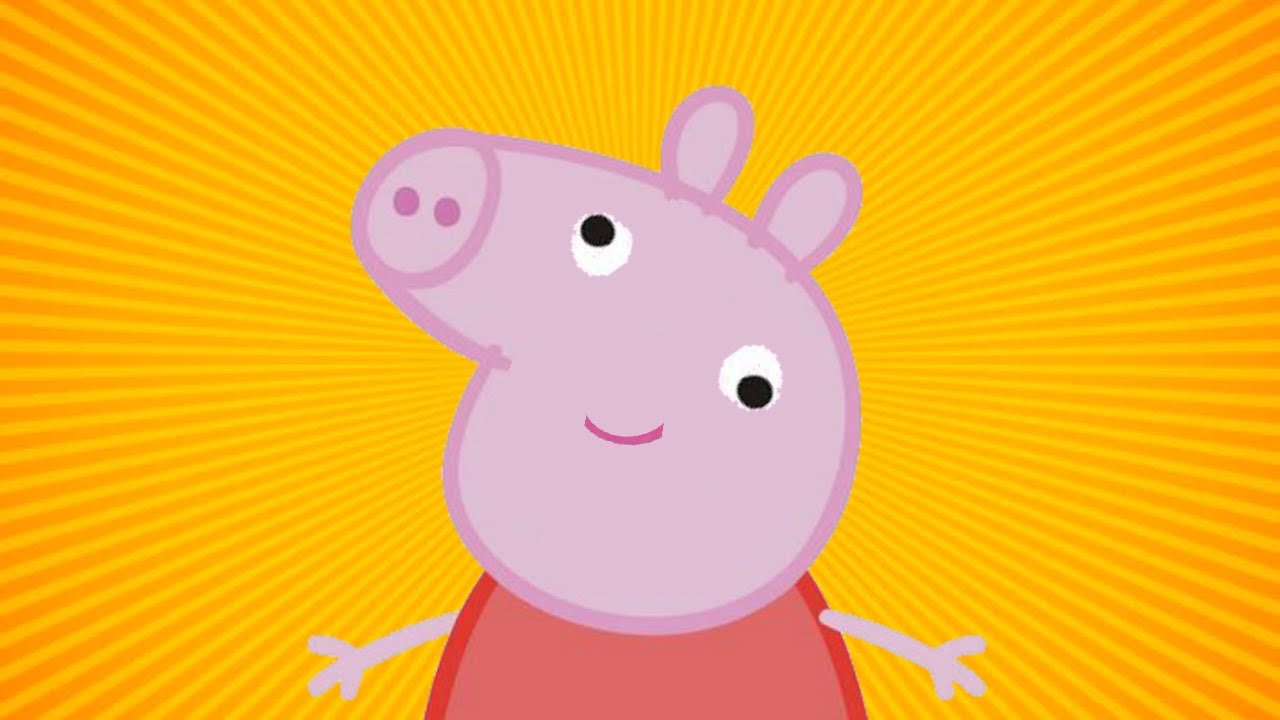 Peppa’s Totally Awesome Adventure! (YTP) - YouTube