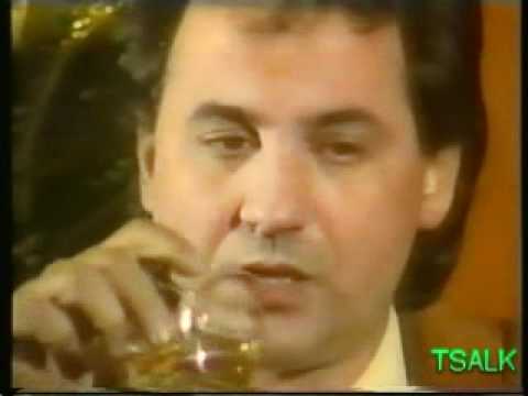 Θέλω να γυρίσεις - ΚΩΣΤΑΣ ΛΙΑΚΟΠΟΥΛΟΣ - YouTube