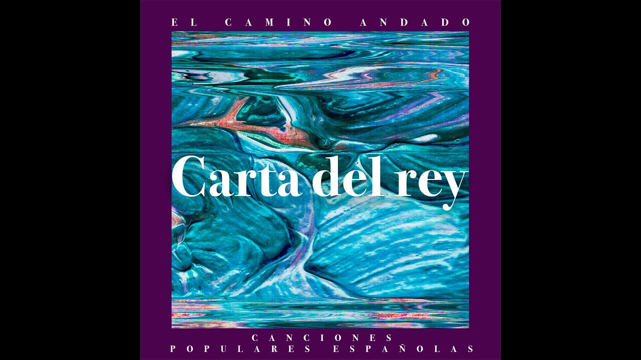 Carta del Rey - YouTube