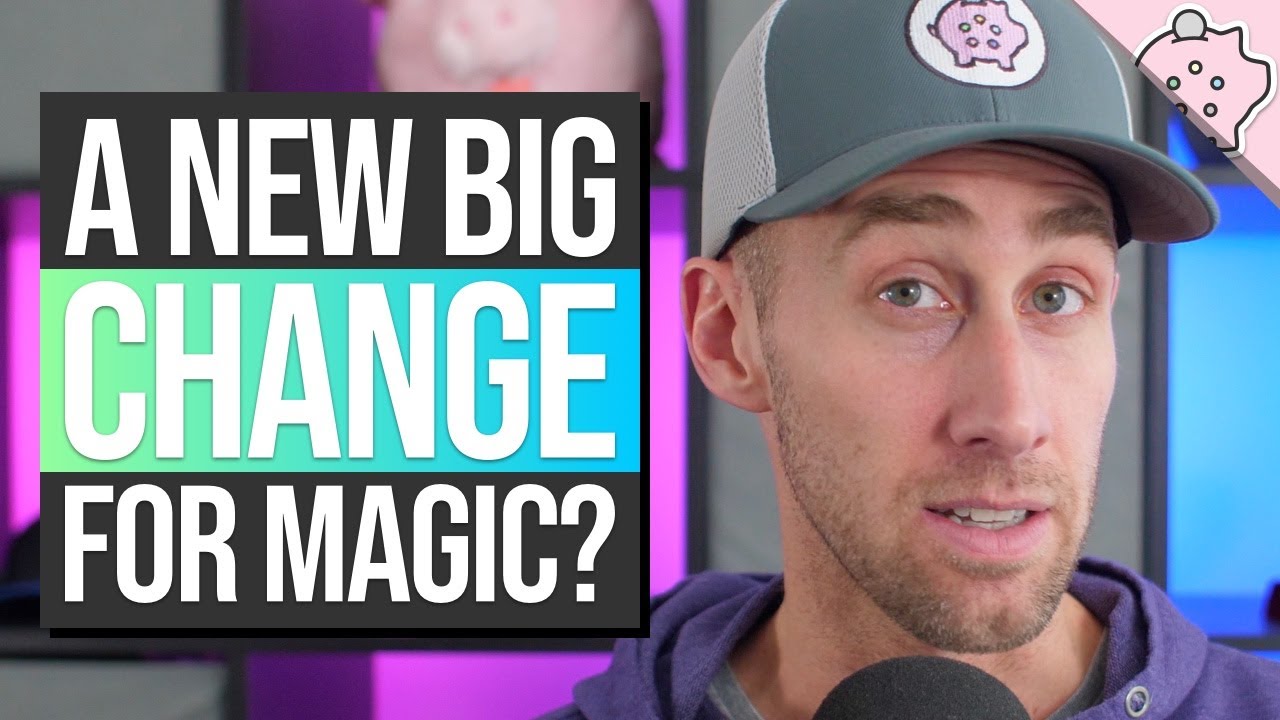 A New Big Change for Magic? | Moving Forward | Commander's Quarters ...