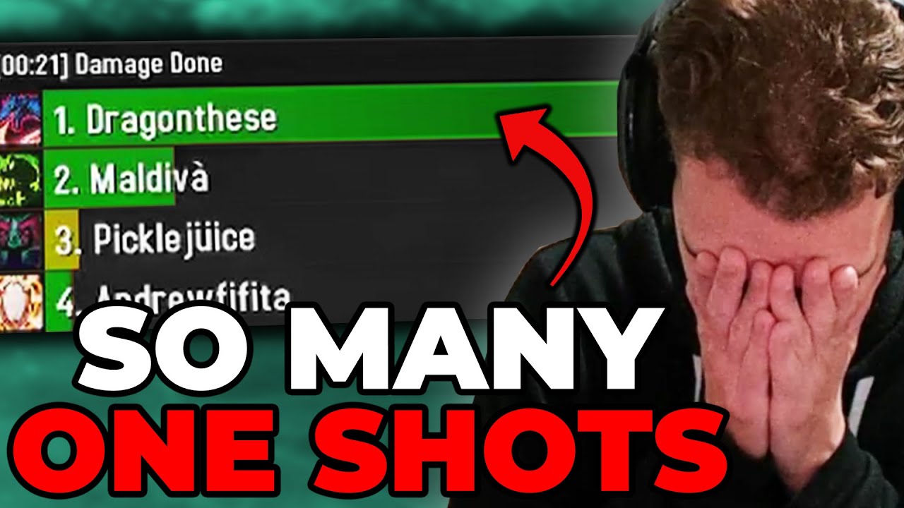 The Dragonflight Pre-Patch Experience - YouTube