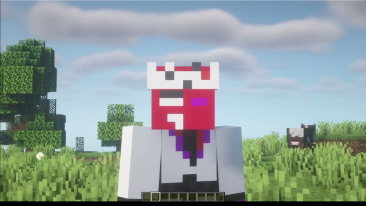 Bear Smp Application ll Full length - YouTube