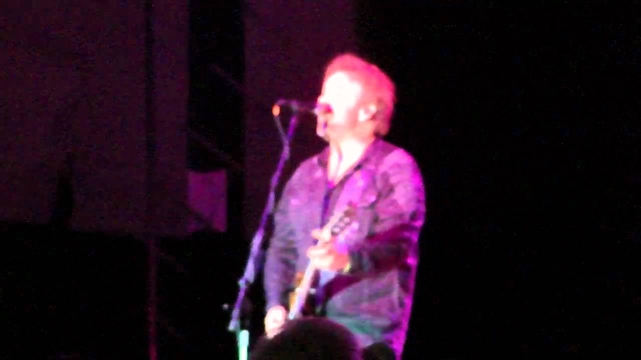 Fantasy Girl 38 Special LIve Richmond Virginia Innsbrook May 11 2011 ...