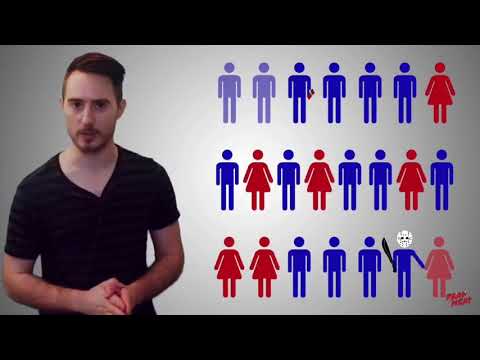 Dead Meat NUMBERS (May 2017) - YouTube