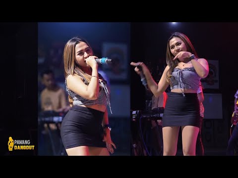 NADIA SANAYA SEMAKIN MEMPESONA - AKU BUKAN JODOHNYA - LILA LIKU MUSIC
