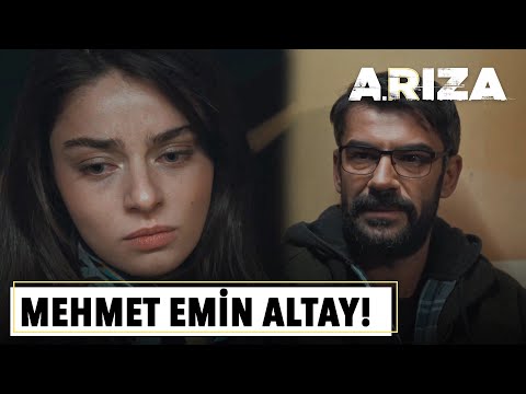 Sevgilinin kim olduğunu anlatacağım! | Arıza 23.Bölüm